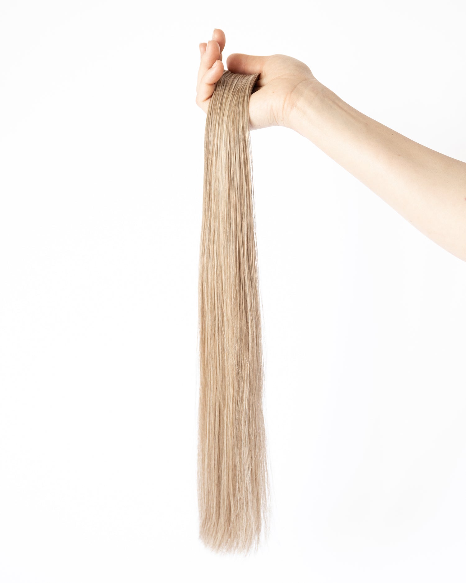 GENIUS WEFTS – SELF Extensions